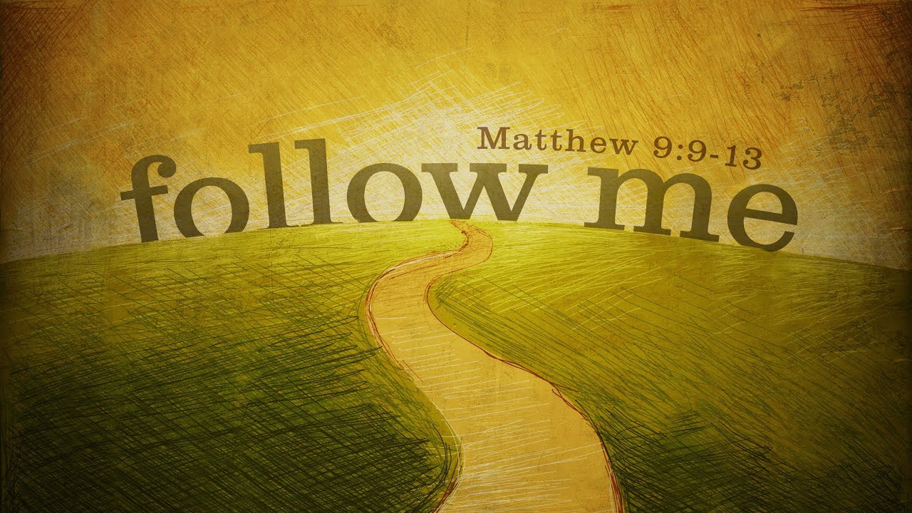 14th Sunday after Trinity 2025 (St Matthew the Apostle) (Online Holy ...