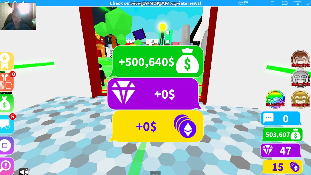 Texting Simulator - YouTube