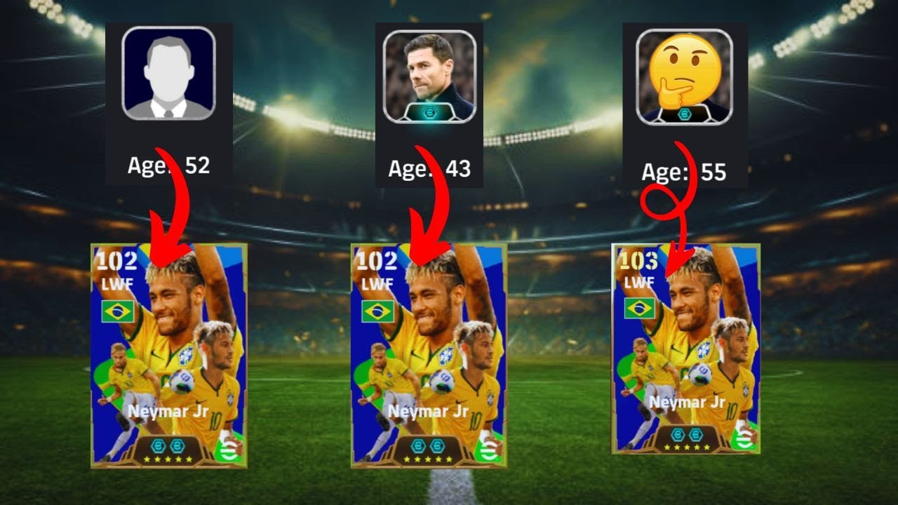 NEYMAR JR's Hidden 103 Pack Booster Strategy Revealed! - YouTube