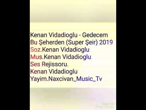 KENAN VIDADIOGLU