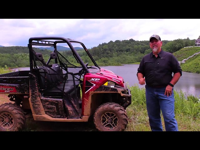 Polaris Introduces New Ranger XP 1000 And Crew XP 1000, 52% OFF Polaris Introduces New Ranger XP 1000 And Crew XP 1000, 52% OFF