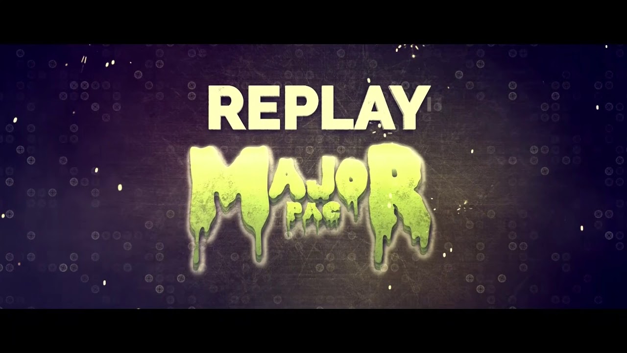 FAC 6 Adam Rider vs Deron Carlis - YouTube