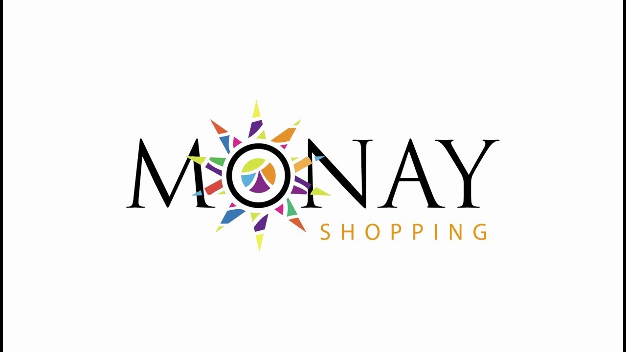 Monay Shopping Promocional 2018 - YouTube