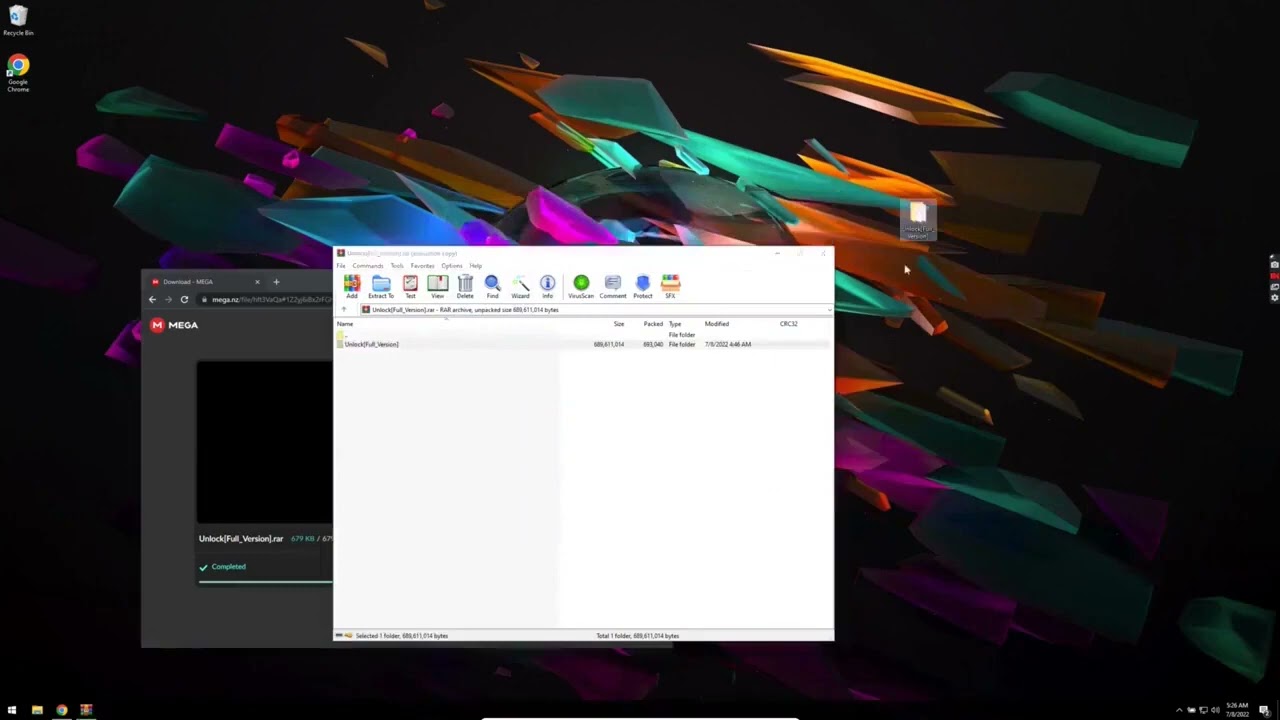 Krisp Crack / Install Tutorial / Unlimited / Free Download (2022) - YouTube