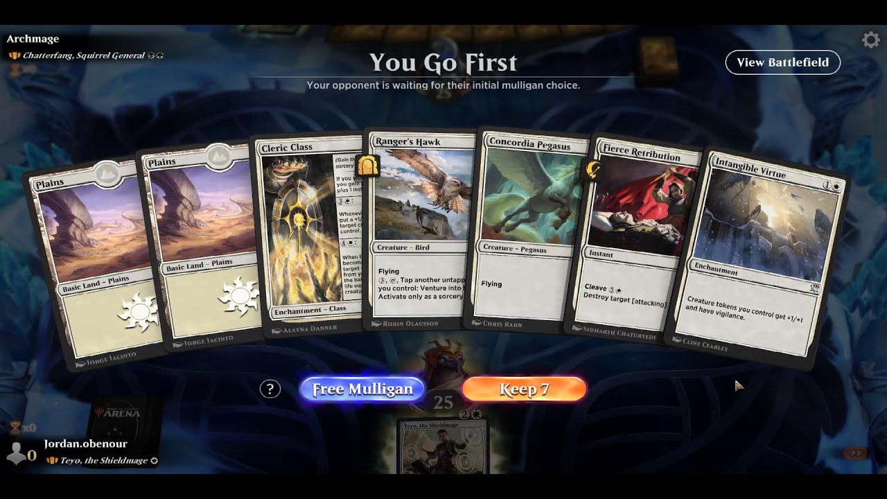 Magic The Gathering Stream. **Chill** - YouTube