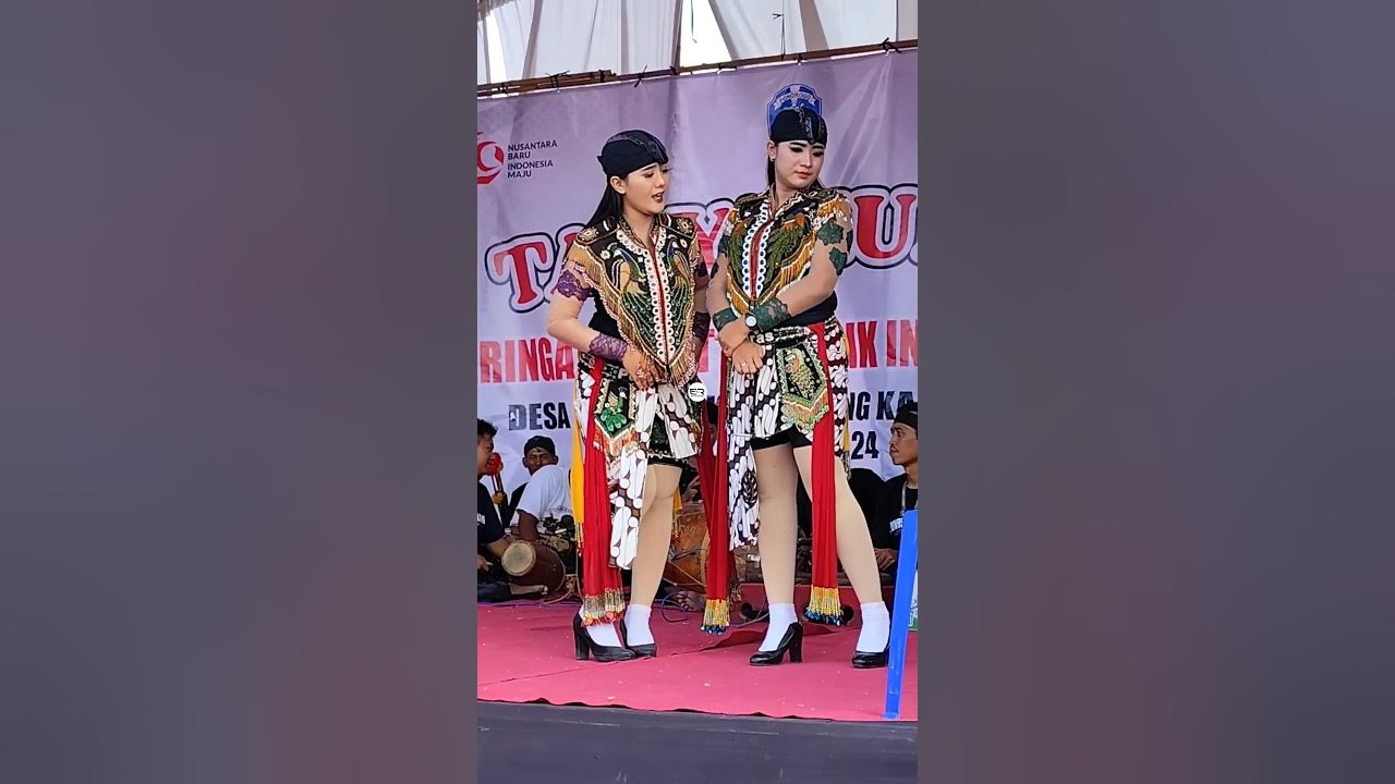 CANTIK CANTIK BIKIN GEMES #shorts #shortsfeed #viralshorts #jathilan - YouTube