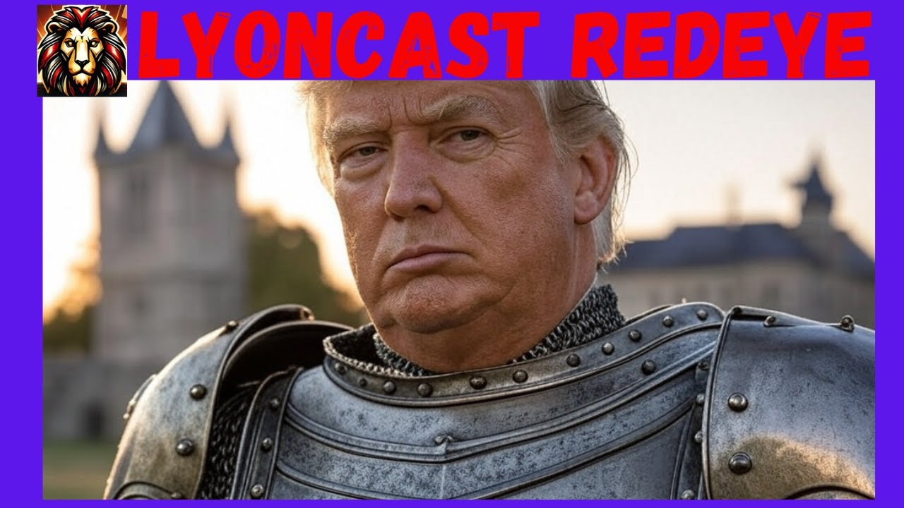 LYONCAST REDEYE: Gen Z Brings Parents To Job Interviews, WH Mugshot ...