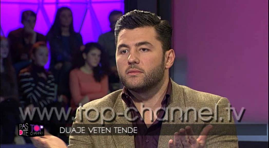 Pasdite ne TCH, 26 Nentor 2014, Pjesa 3 - Top Channel Albania ...
