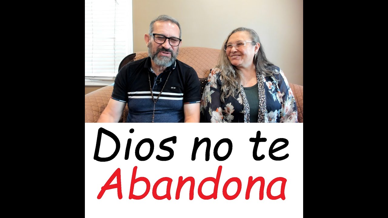 EL SEÑOR NUNCA TE ABANDONA 1073 Lucas 7,11-17 Rafael Anibal Cortes ...