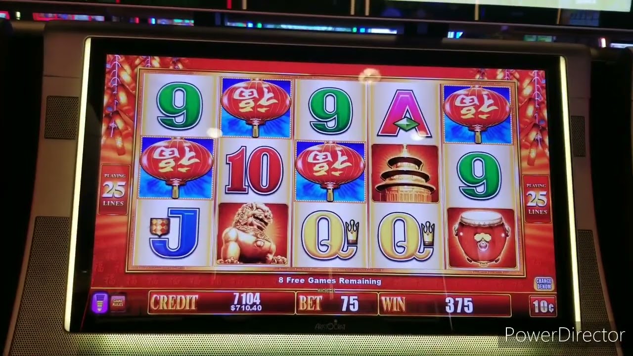 Lucky 88 extra choice for the BIG WIN - YouTube