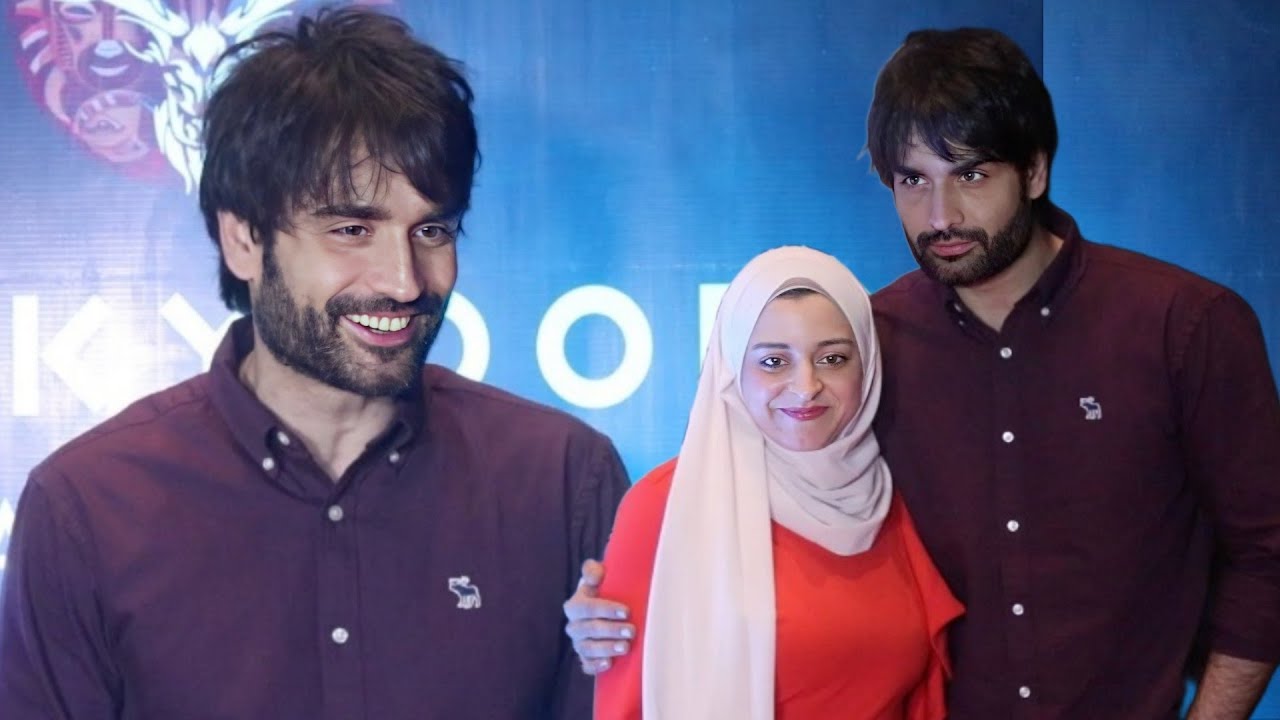 Bigg Boss 18 Reunion Party | Vivian D'sena With Wife Nouran Aly Reaction on Wiiner Karan Veer ...