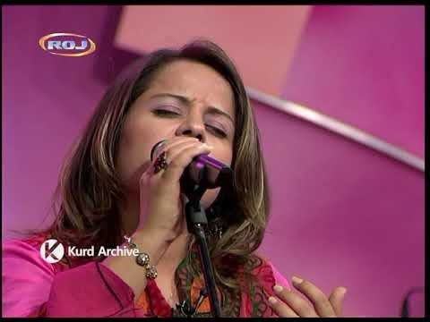 Koma Azad-Cano | Ji arşîva Roj TV | © 2005 |
