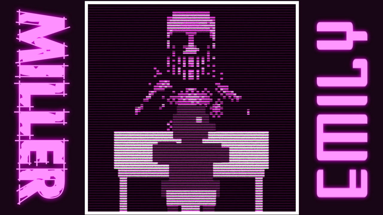 "Delivery" Cover - Dr. Henry Miller VS. Henry Emily/Cassette Man ...