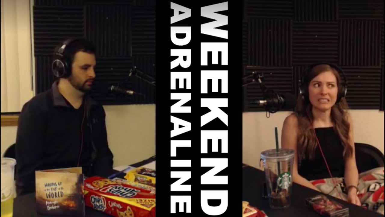 Ep. 26: Danielle M - YouTube