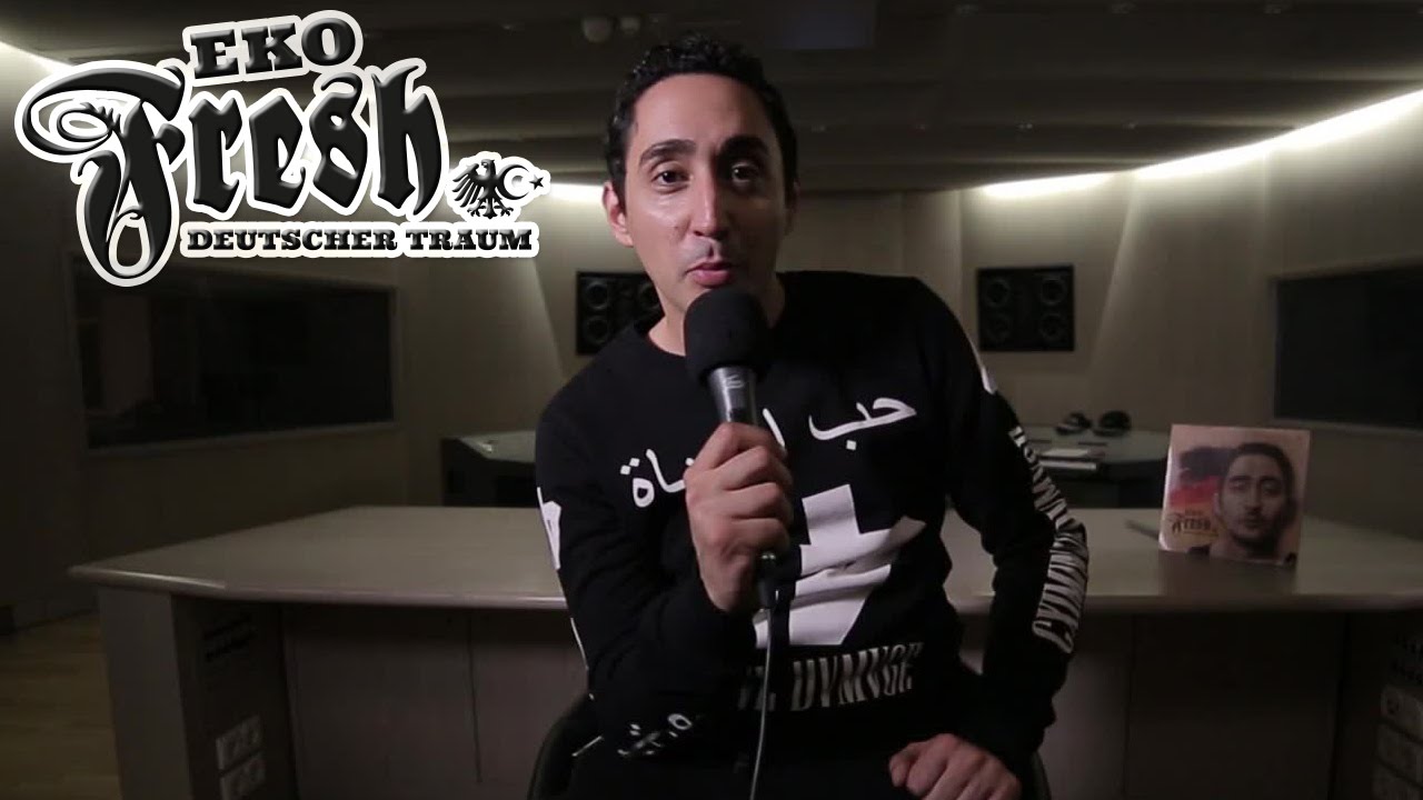 Eko Fresh - Buschi Skit (Track by Track #18) - YouTube