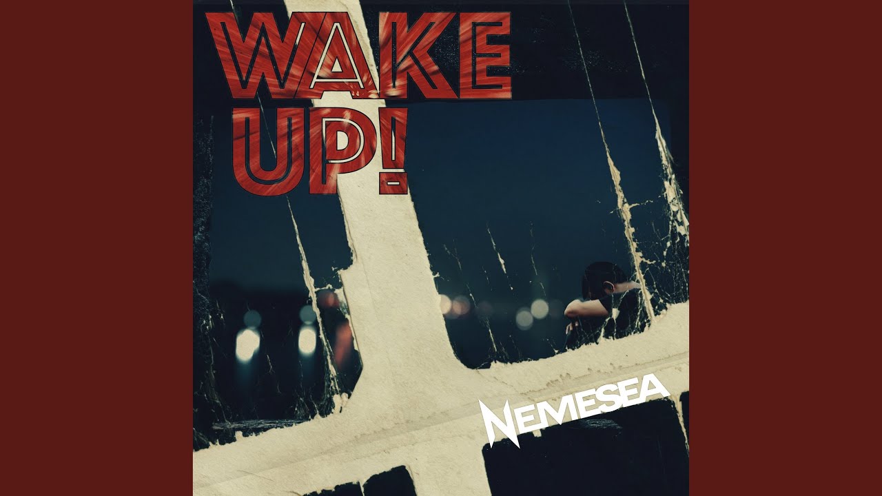 Wake up! - YouTube