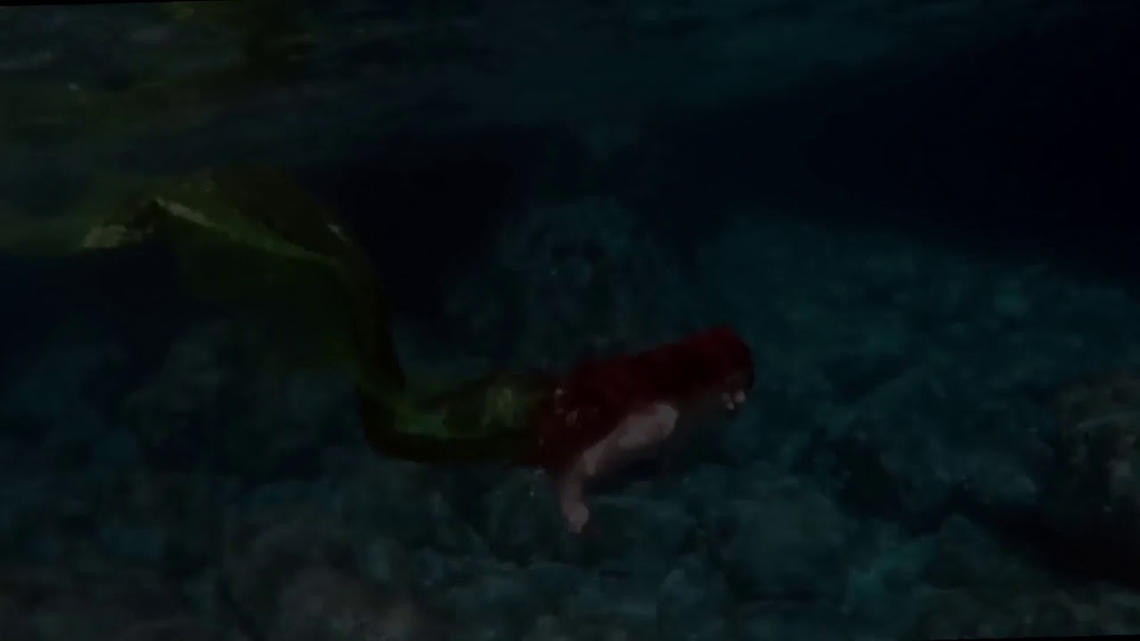 Meet the mermaids ( descendants 4 teaser) - YouTube
