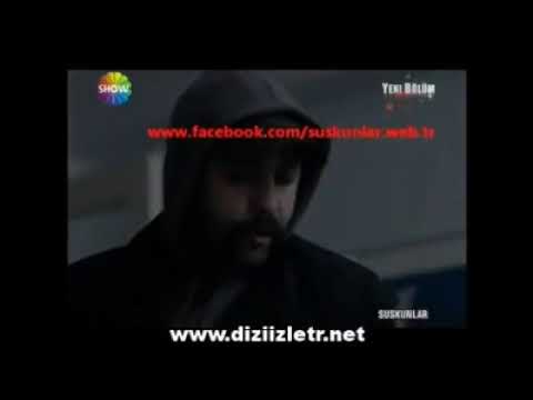 Suskunlar..penceresiz kaldım anne