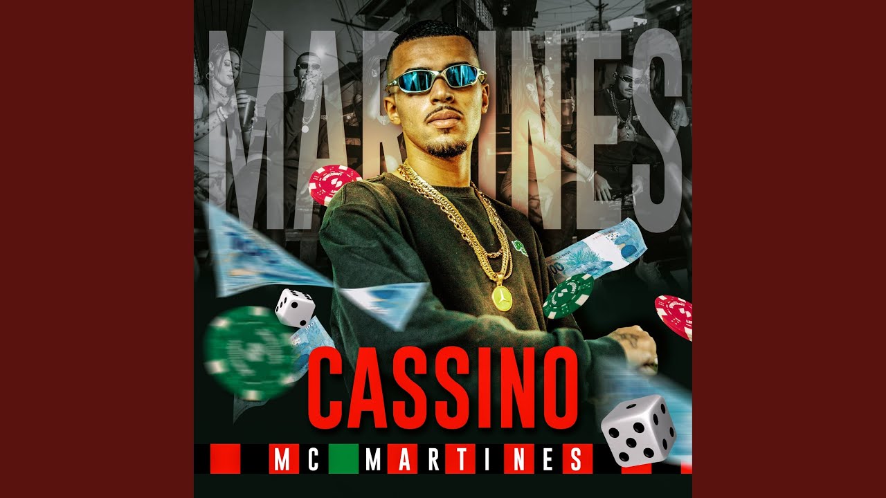 Cassino - YouTube