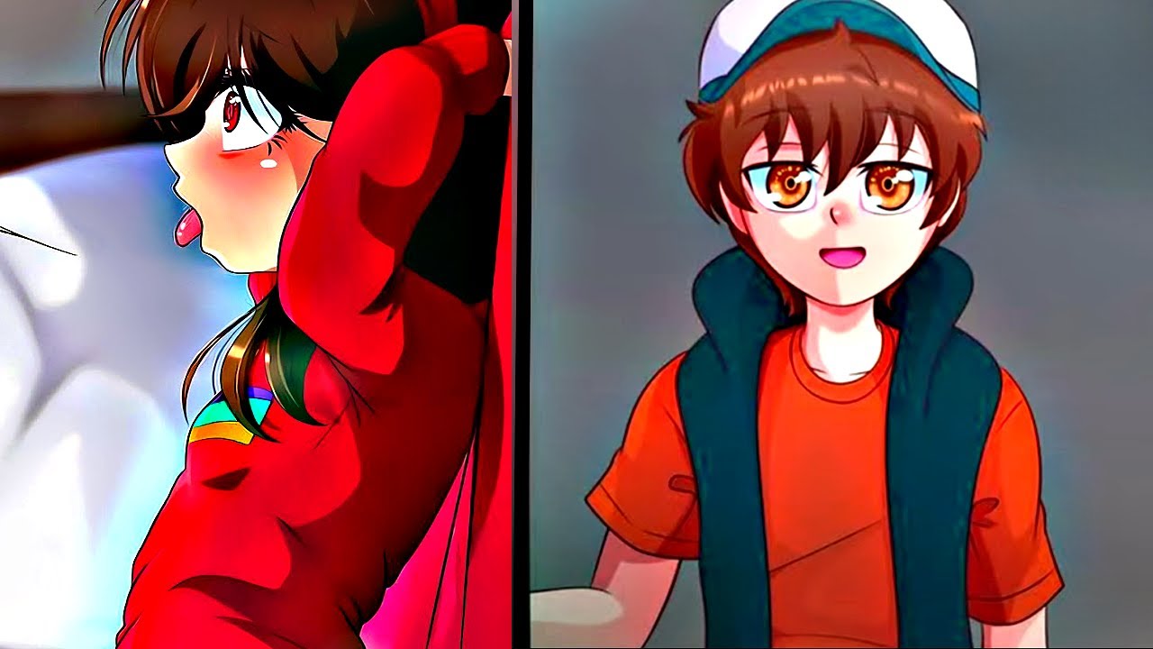 Found You at Last | Comic dub - YouTube