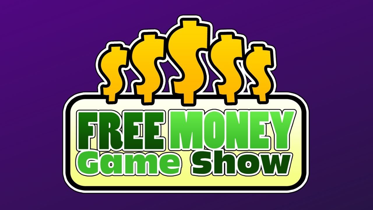 College Game Show: Free Money Game Show: 1-800-993-NEON - YouTube