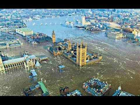 Human Extinction By 2030 - Full Climate Disruption Documentary - YouTube