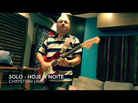 REC Solo - HOJE À NOITE - Calcinha Preta