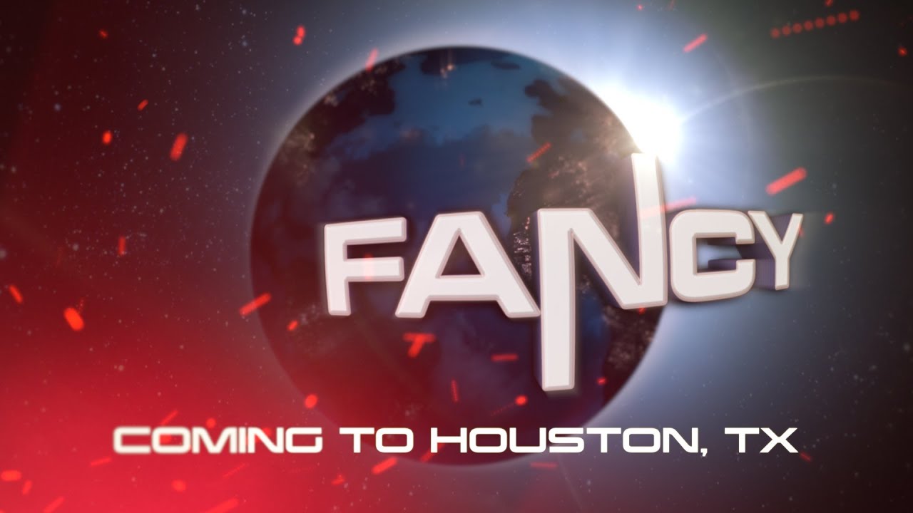 FANCY LIVE @BABY'S NIGHTCLUB OFFICIAL PROMO VIDEO - YouTube