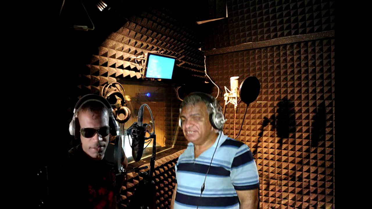 - John & Adilson Celso com a musica : LAGRIMAS - YouTube