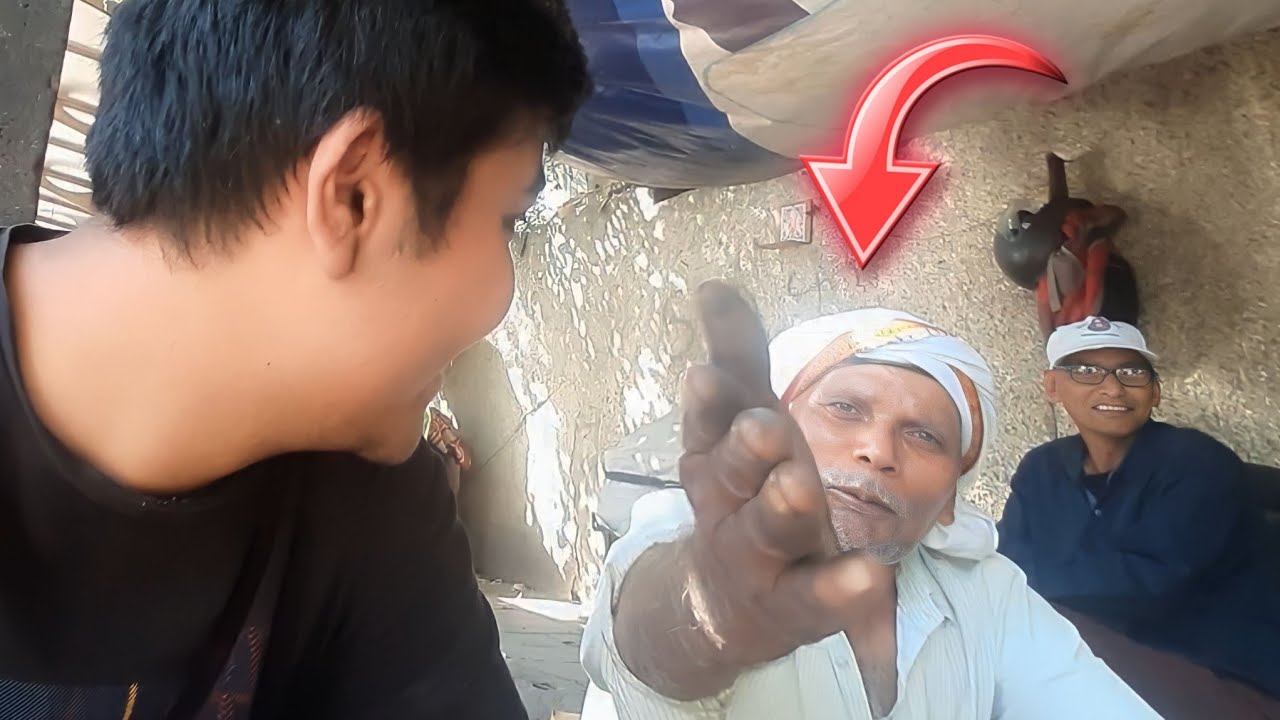 Man Goes INSANE on Camera 😡 - YouTube