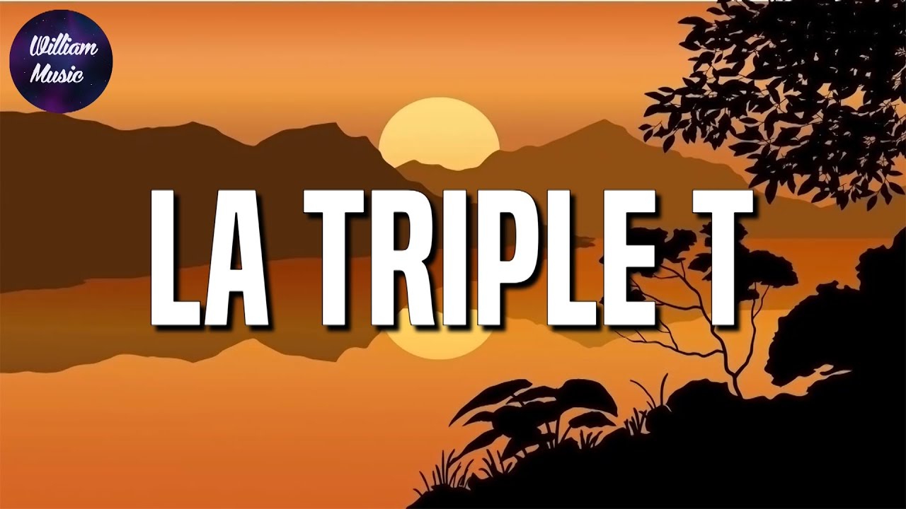 🎻 Reggaeton || TINI - La Triple T || Daddy Yankee, Bad Bunny, J.Balvin ...