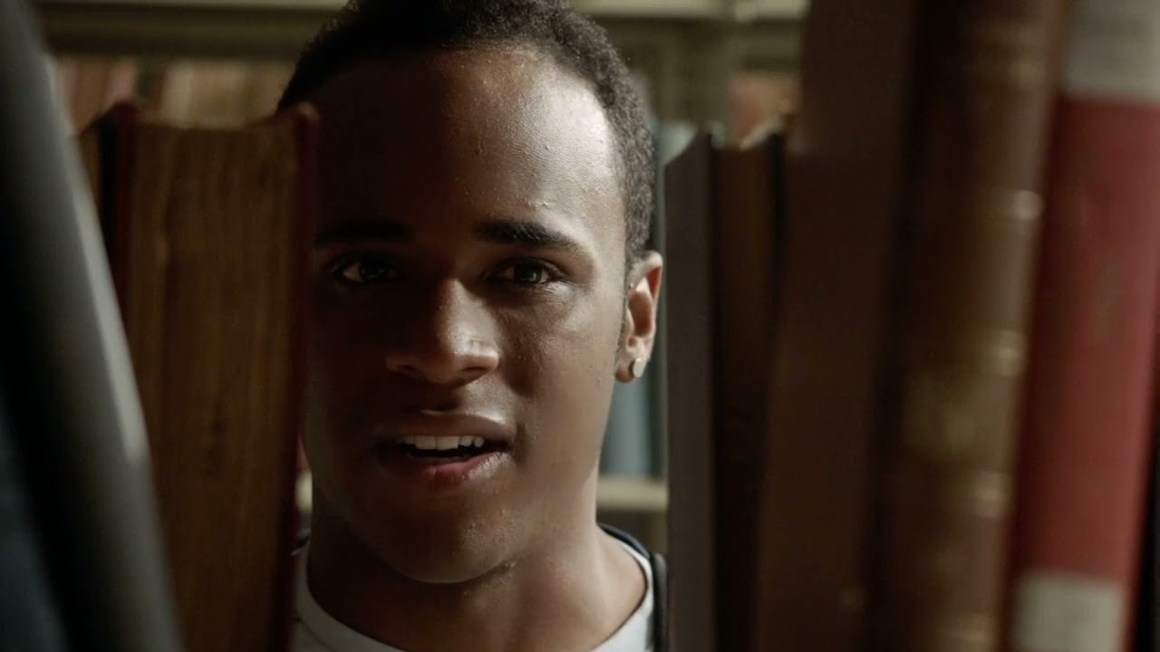 Corey Bryant season 5 scenes [Logoless+1080p] (Teen Wolf) Part 1 - YouTube