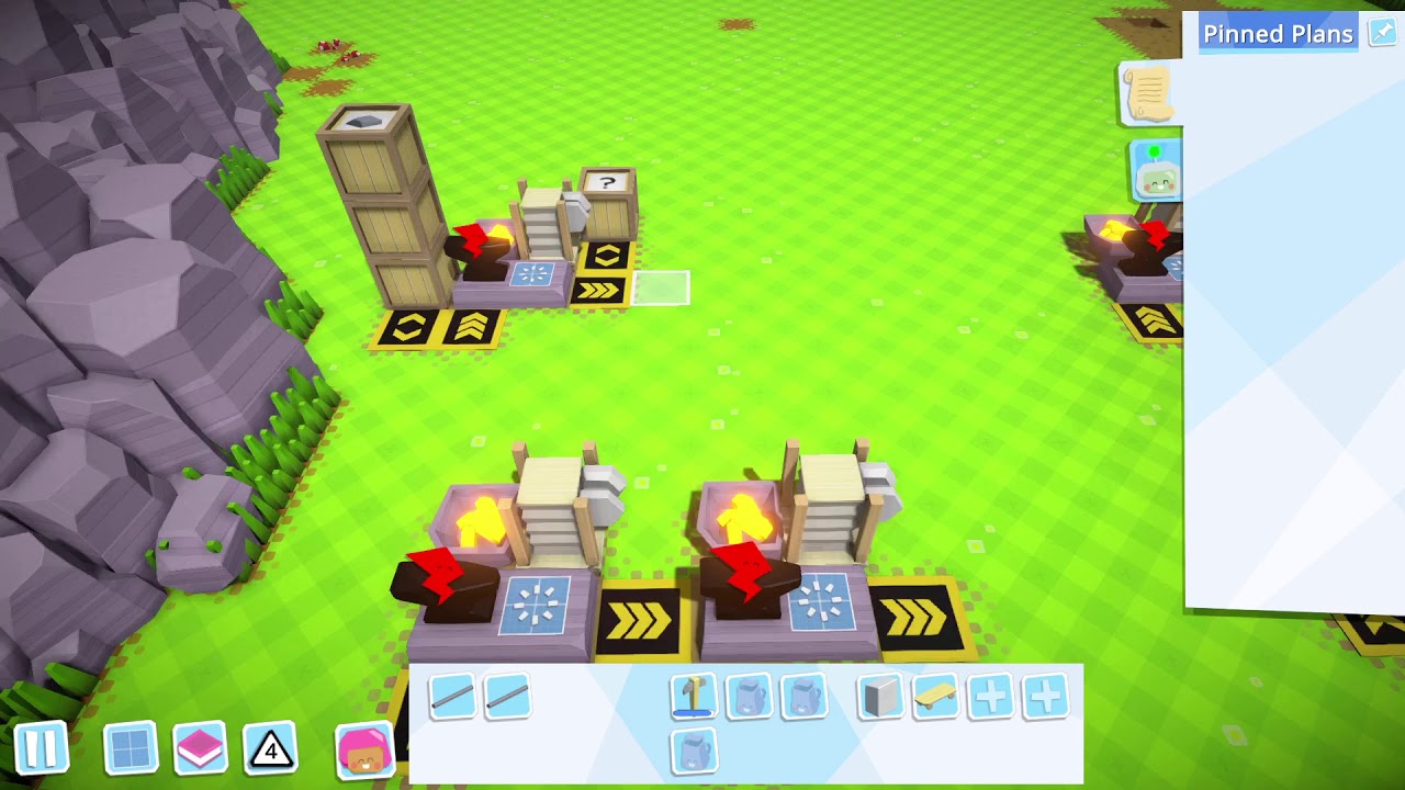 Autonauts - Ep#44 - Bench Saw - YouTube