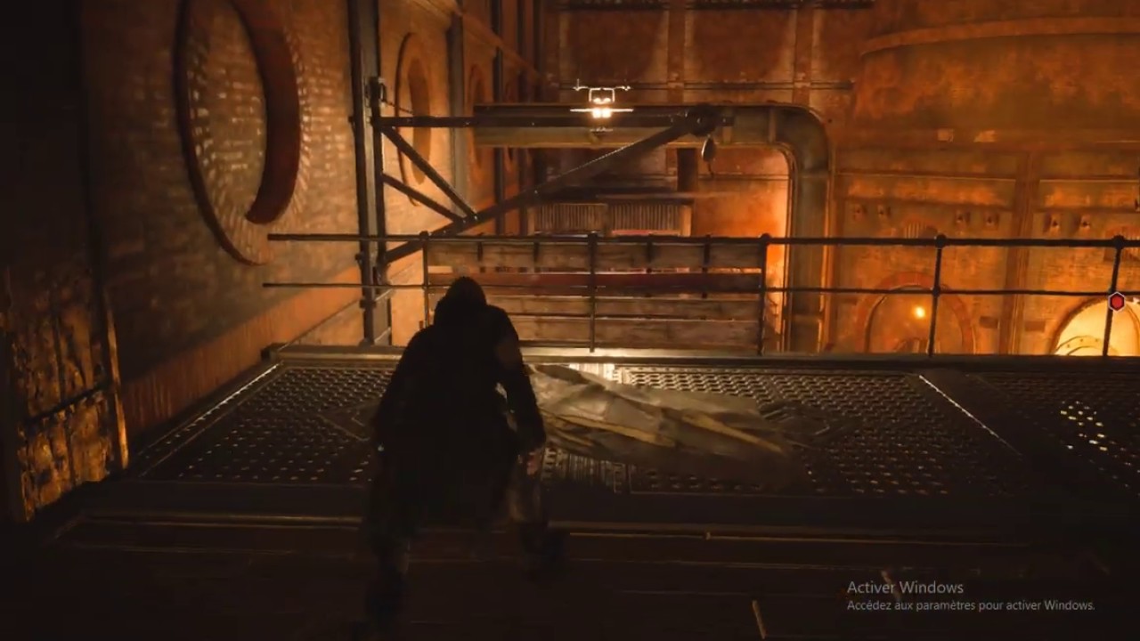 Test Assassin's Creed Syndicate ultra settings avec " Palit Gt 1030 2gb ...