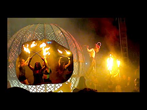 Great Moscow Circus in Australia - Short Presentation - YouTube