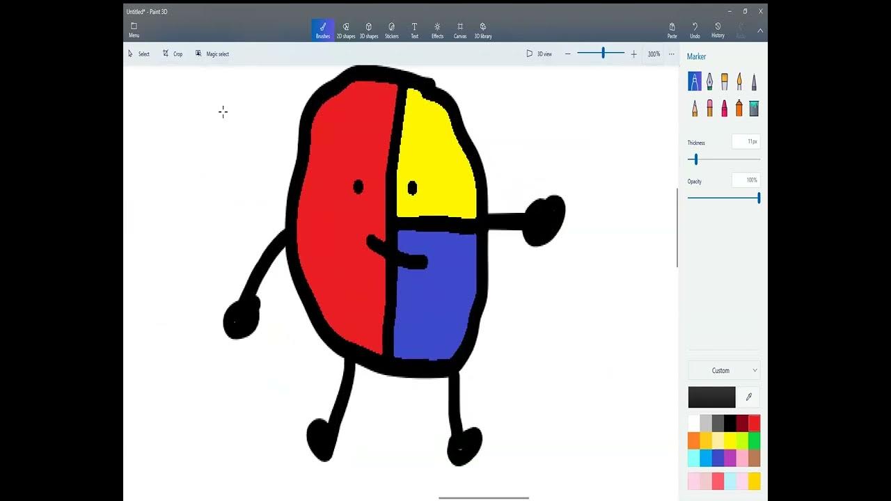 Scratch update ideas! - YouTube