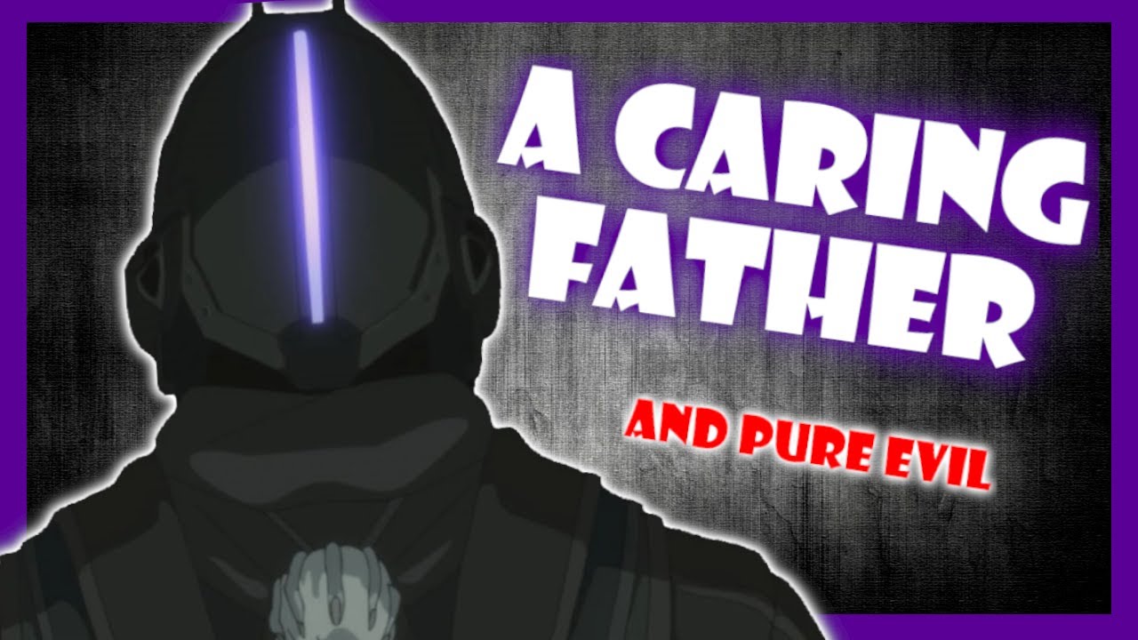 The Brilliance of Bondrewd (Made in Abyss Character Analysis) - YouTube