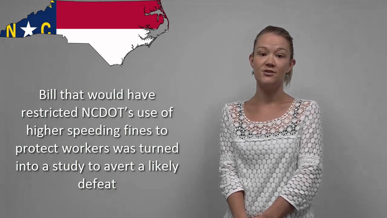 CAGC Weekly Construction Industry Update May 4, 2015 - YouTube