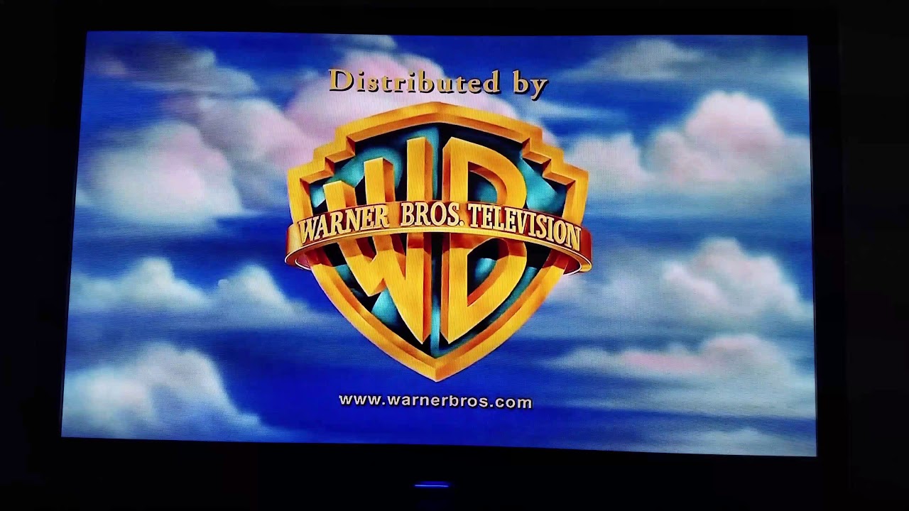 Telepictures / Warner Bros. Television (2018) - YouTube