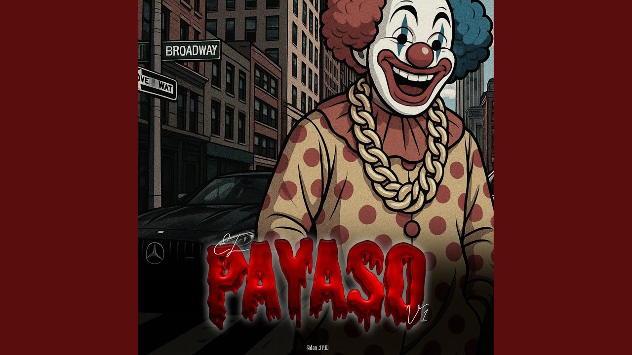 El Payaso V1 - YouTube