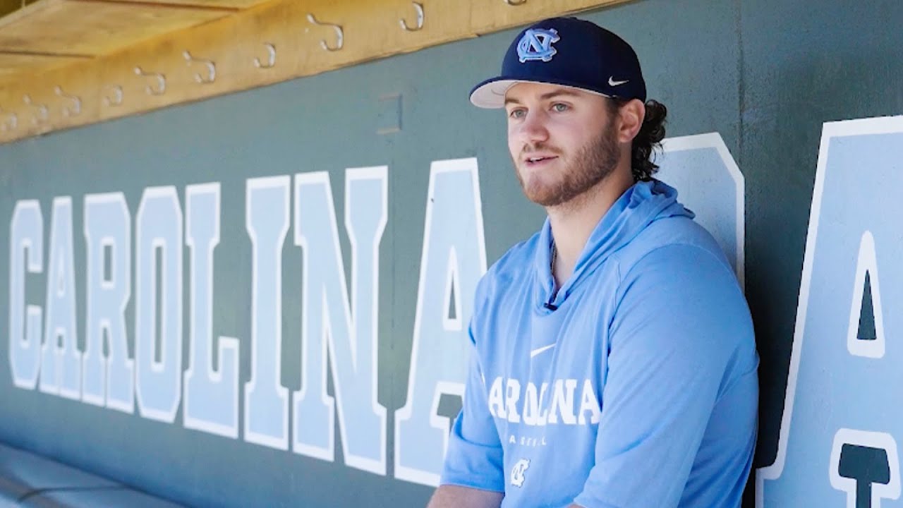 Brain Surgery to Baseball Pitcher and Beyond - Kevin Eaise Feature ...