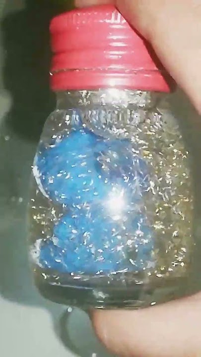 Diy Homemade Shaking Button Youtube