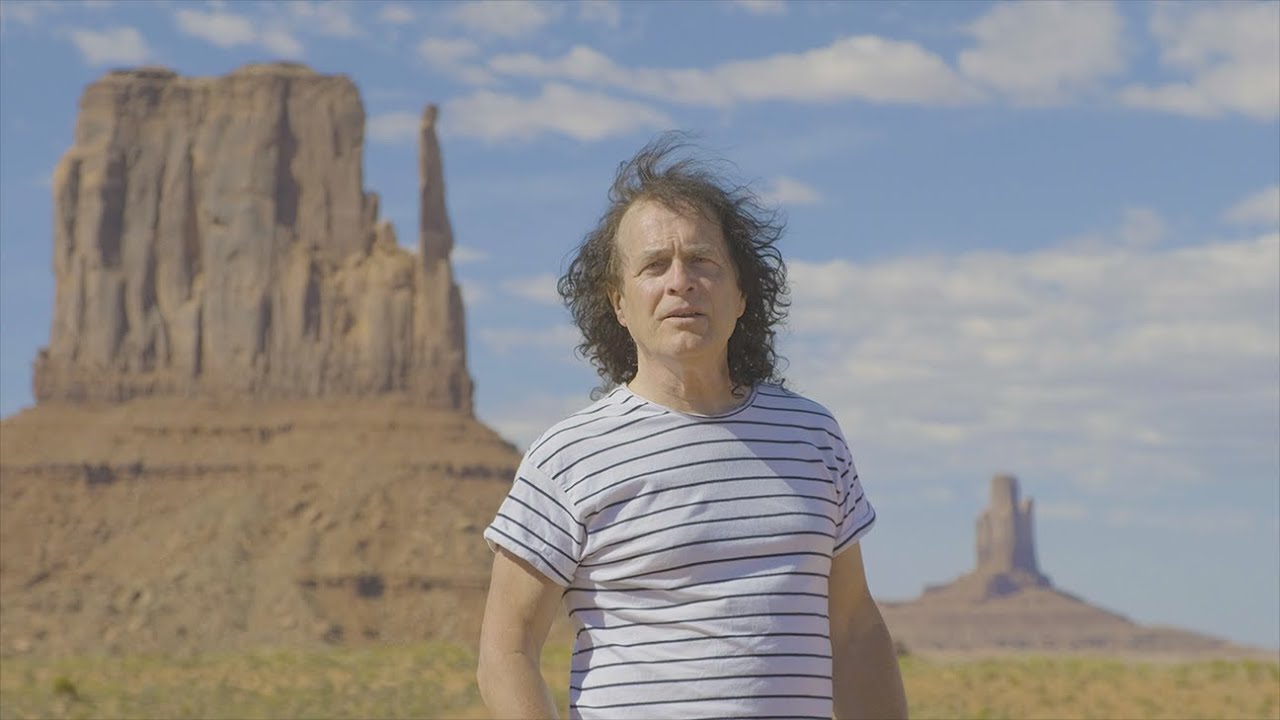 'Time To Move On' - Martyn Oram - YouTube