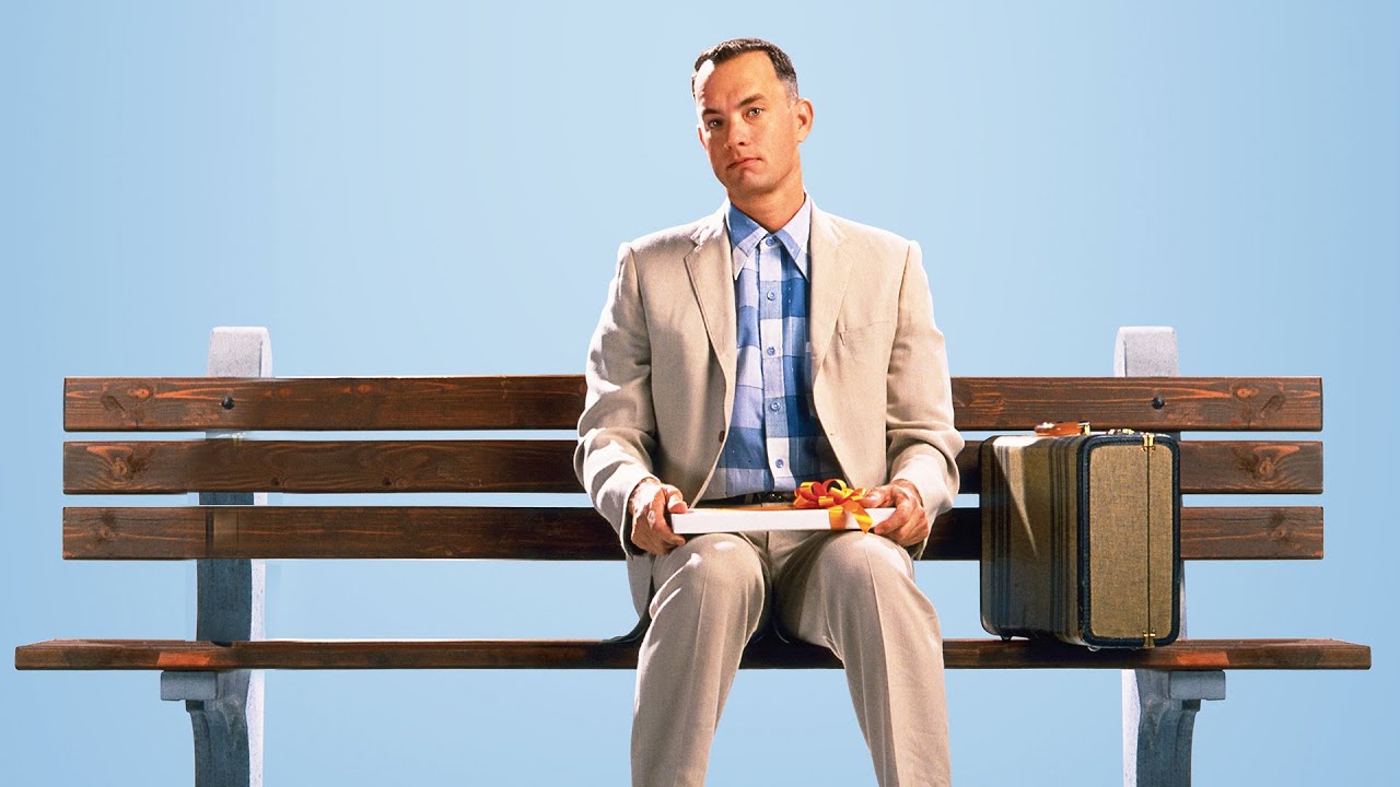 Forrest Gump | 25th Anniversary in Washington D.C. | Paramount - YouTube