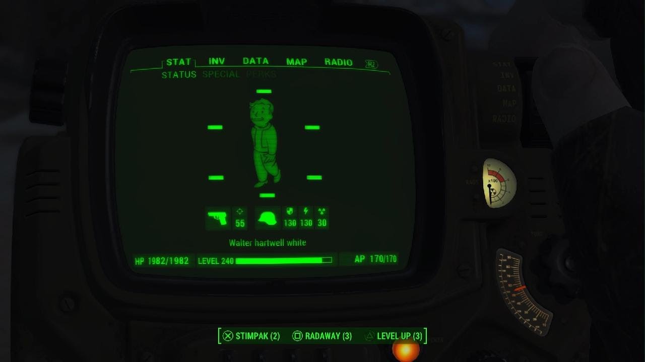 I love fallout - YouTube