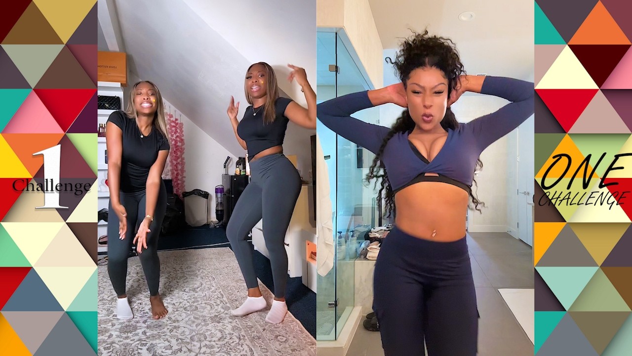 Black Tiktok Mashup Dance Compilation (clean) - July 2025 Part 2 - YouTube