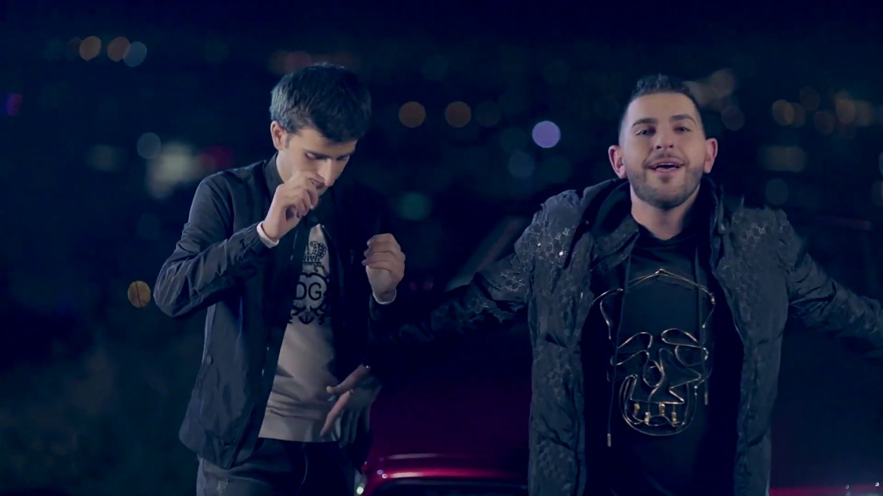 Dj Davo Ft Karo Sahakyan 'Patahakan' 2019 Exclusive ٭٭٭٭٭ - YouTube