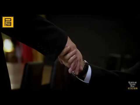 Polat Alemdar Boyun Kırma Sahnesi