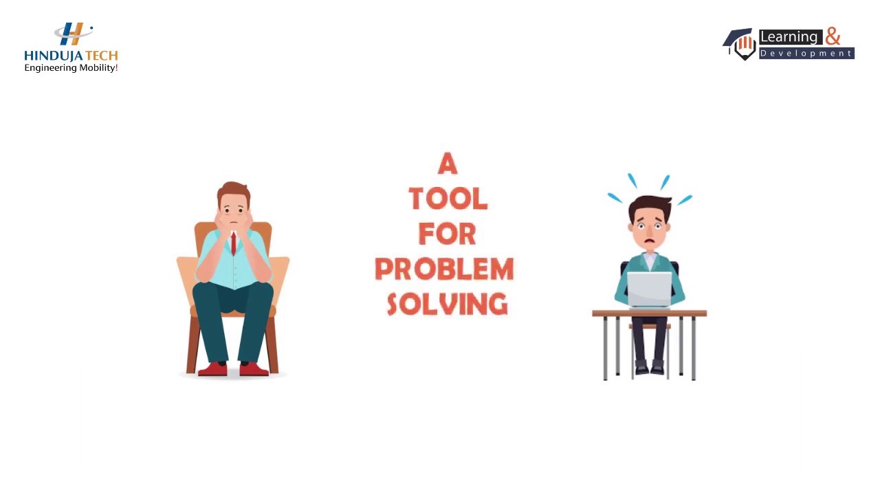 Byte Size Learning #4 - Problem Solving using 7 Why Technique - YouTube