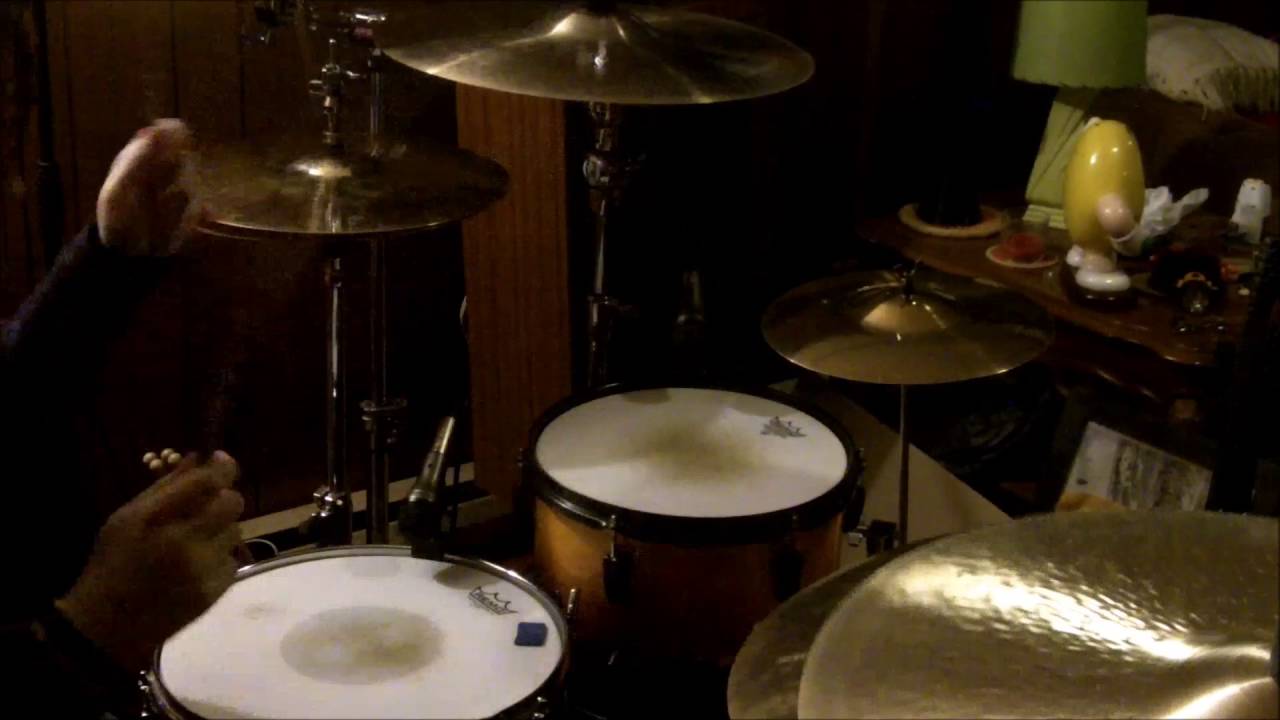 Soil Redefine Me Drum Cover - YouTube